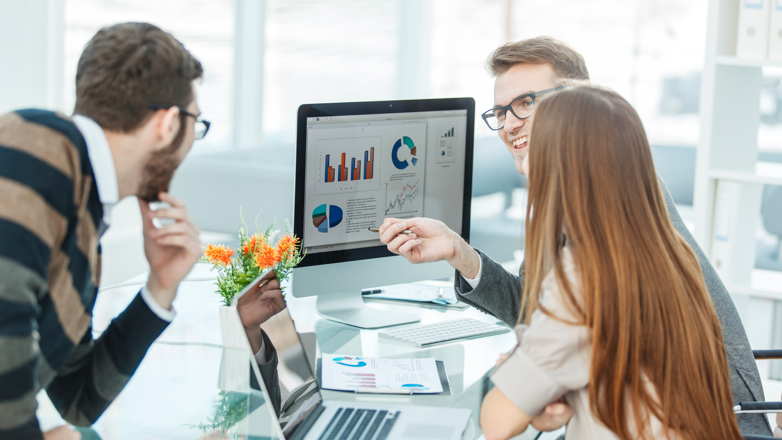 Plateforme Anaplan | Planification cloud & transformation digitale