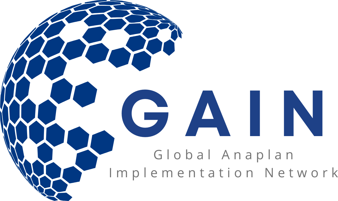 Global Network (GAIN) - Atkan